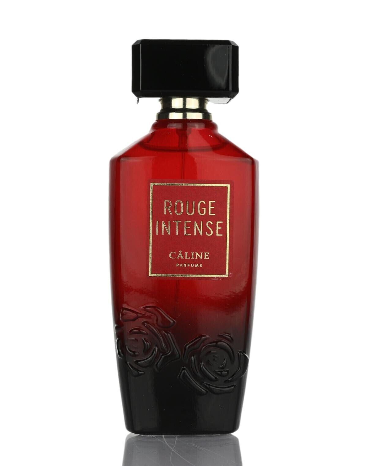 Caline Eau de Parfum Rouge Intense, 60 ml NEU – MBKR_Services